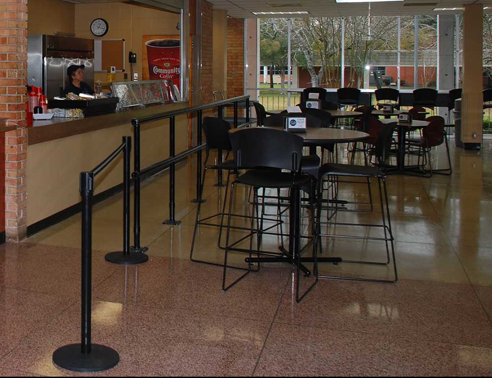 Campus Dining Options San Jacinto College Campus Dining Options San Jacinto College
